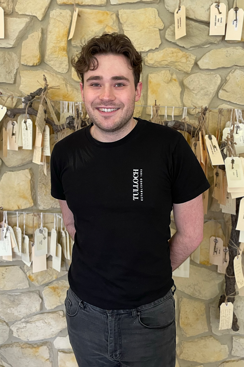 Tulloch Wines | Your Team