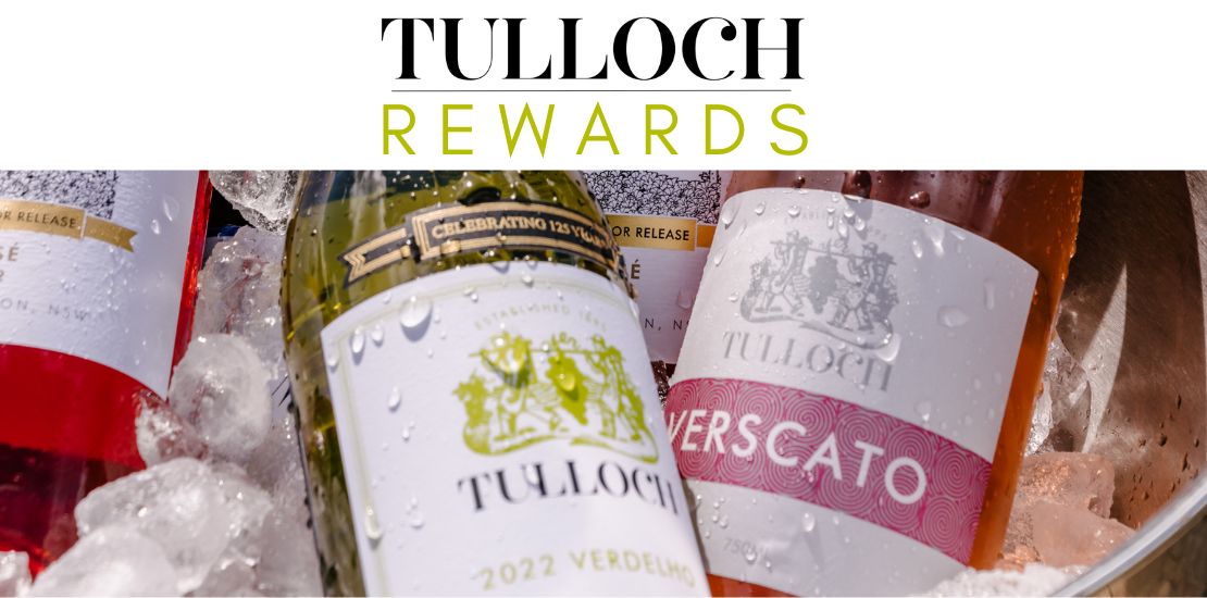 Tulloch Rewards